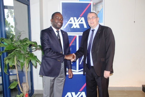 Gabon : Airtel Money et AXA signent un partenariat