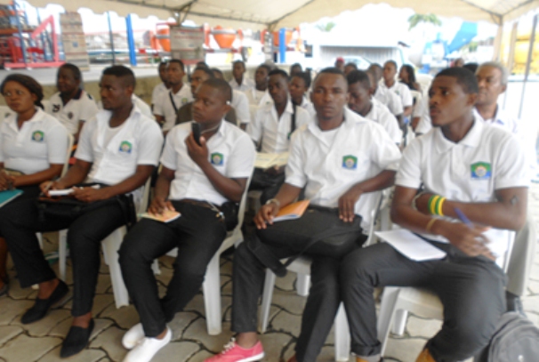 Gabon : C'est la rentrée scolaire