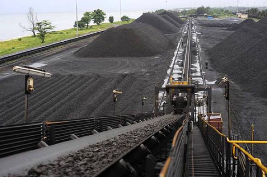 Gabon : 4 millions de tonnes de manganèse exploités