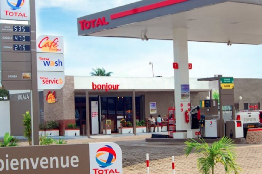 Gabon : Les multinationales s’abstiennent-elles à lutter contre le ...