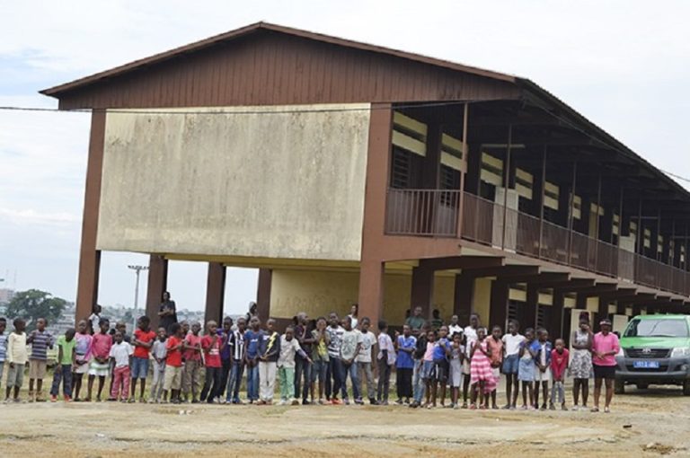 Gabon : Début des épreuves du CEP 2026