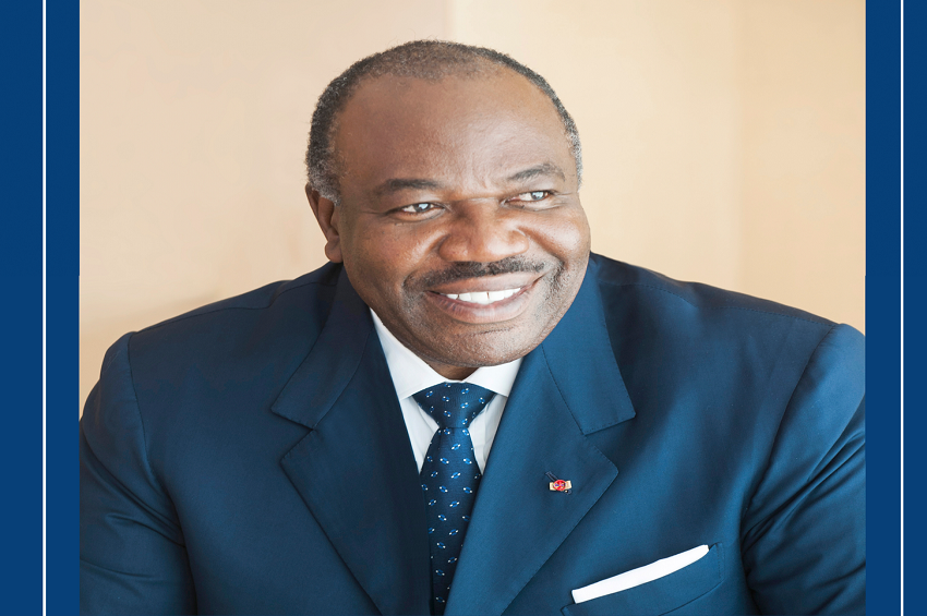 Gabon : Ali Bongo Ondimba sort de l’hôpital militaire de Rabat