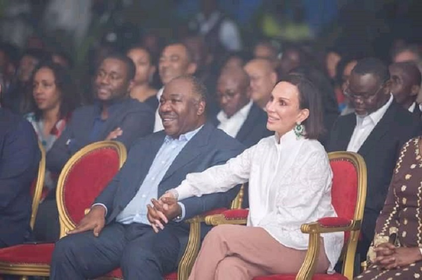 Gabon : Ali Bongo Ondimba ce mercredi au Maroc