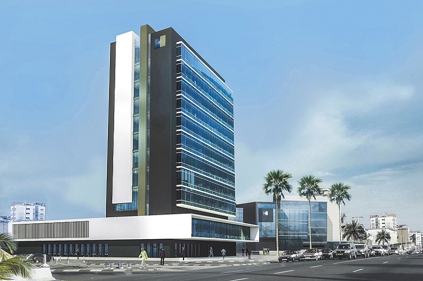 Zone CEMAC : BGFI Bank, première banque sous-régionale