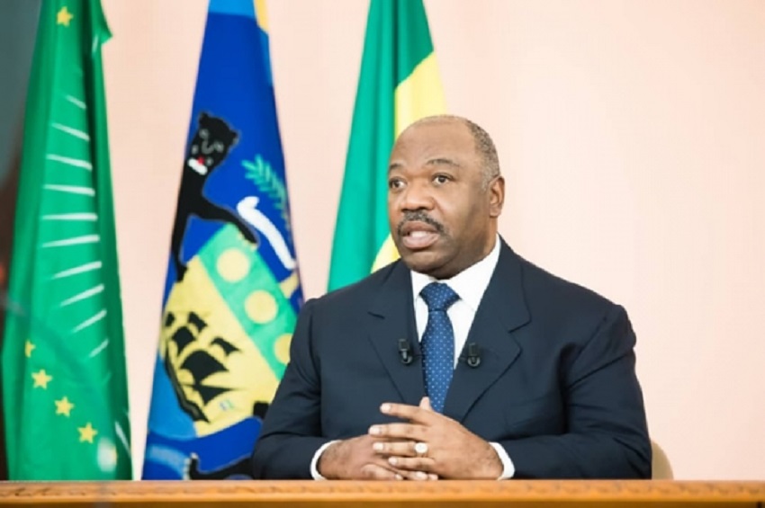 Gabon : Ali Bongo Ondimba appelle à l’efficacité de l’action publique