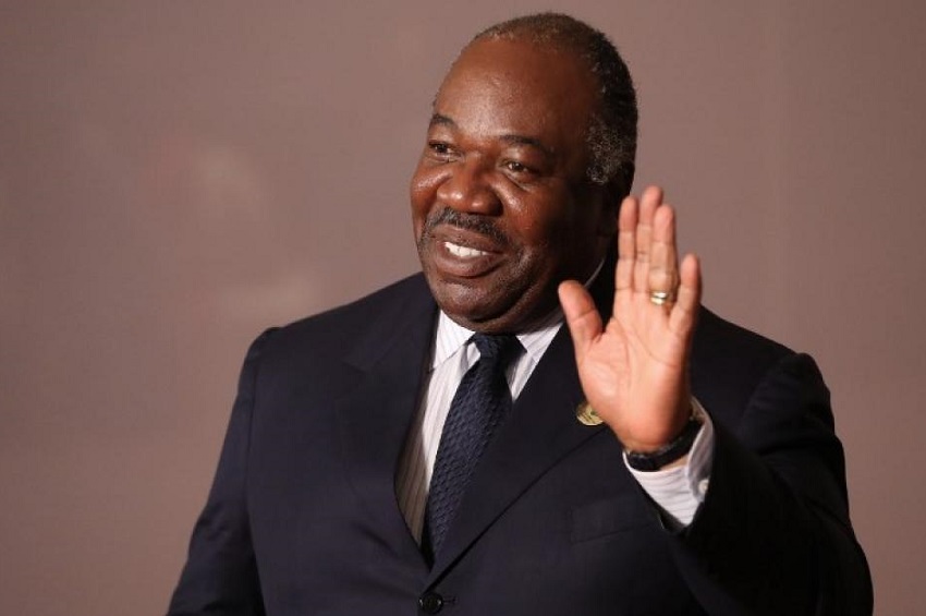 Gabon : Le retour du président Ali Bongo Ondimba
