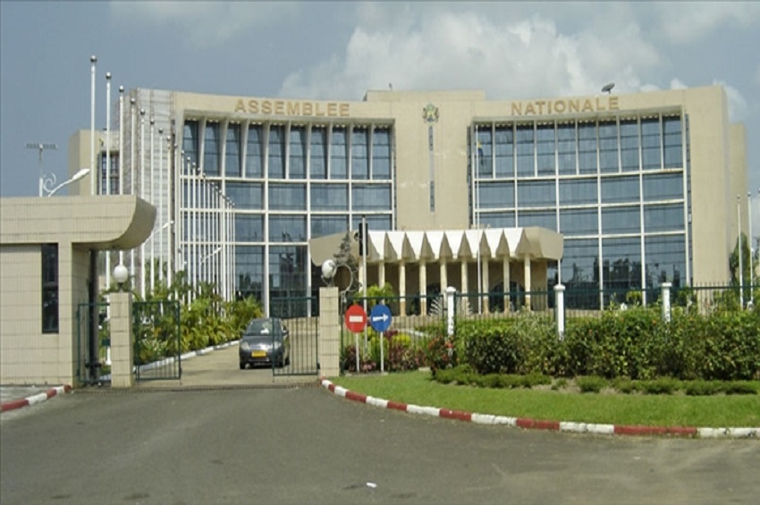 Gabon : Le nouveau Code des hydrocarbures adopté