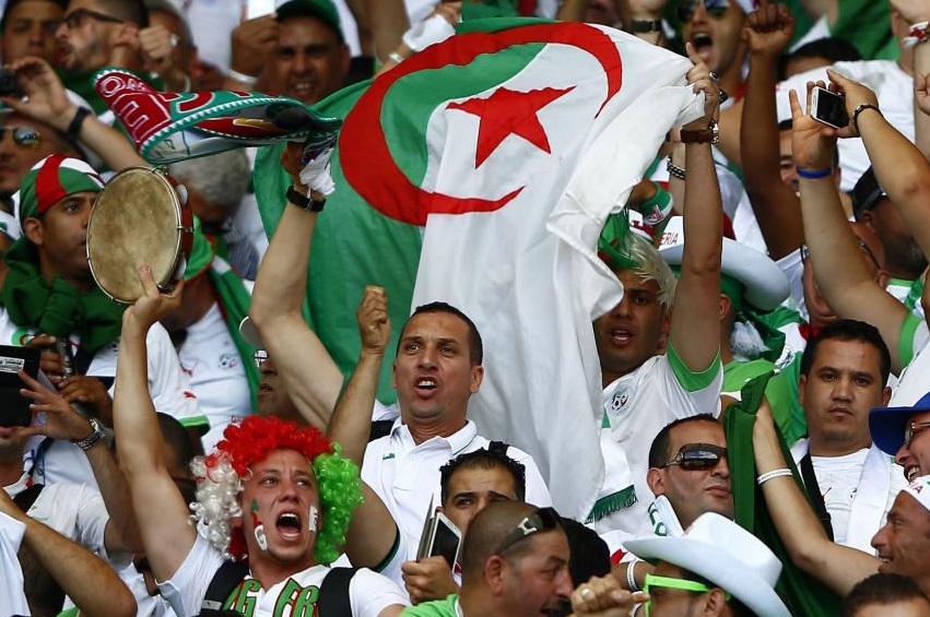 CAN 2019 : L'Algérie championne