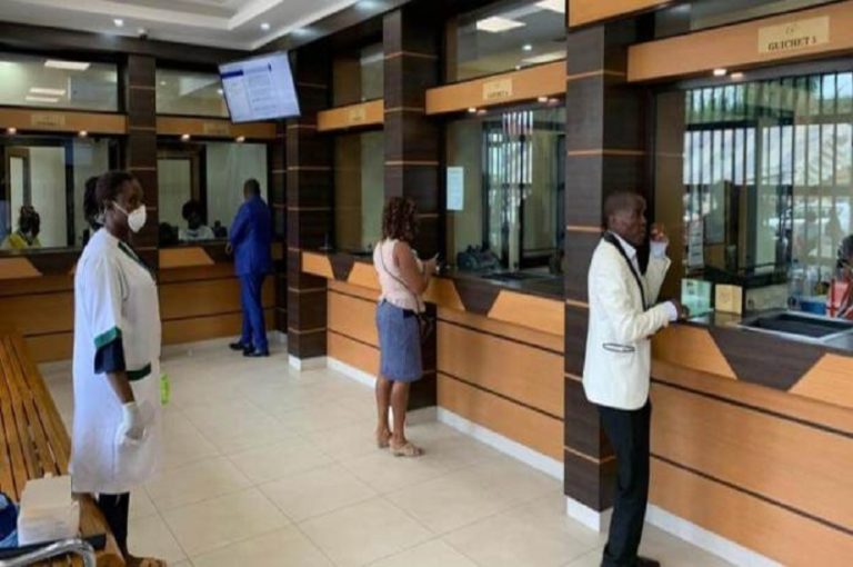 Gabon : 105 milliards pour tourner une page