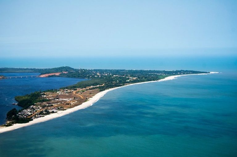 Gabon : Les 80 ans de la prise de Mayumba