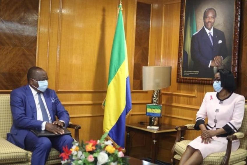 Promotion de la femme au Gabon:L’ONU salue l’action d’Ali Bongo Ondimba ...