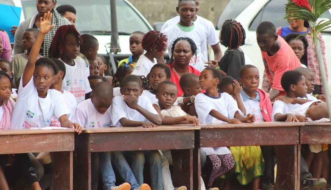 Gabon : les résultats d’orientation en 6ᵉ disponibles dès lundi