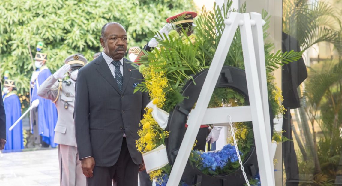 Hommage : La mémoire de Léon Mba honorée