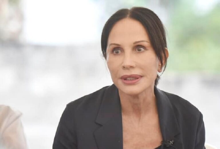 Gabon : Sylvia Bongo Ondimba inculpée