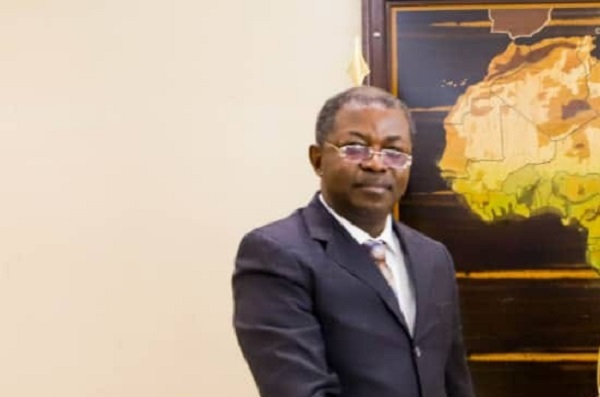 Gabon : Le CESE a été mis en place