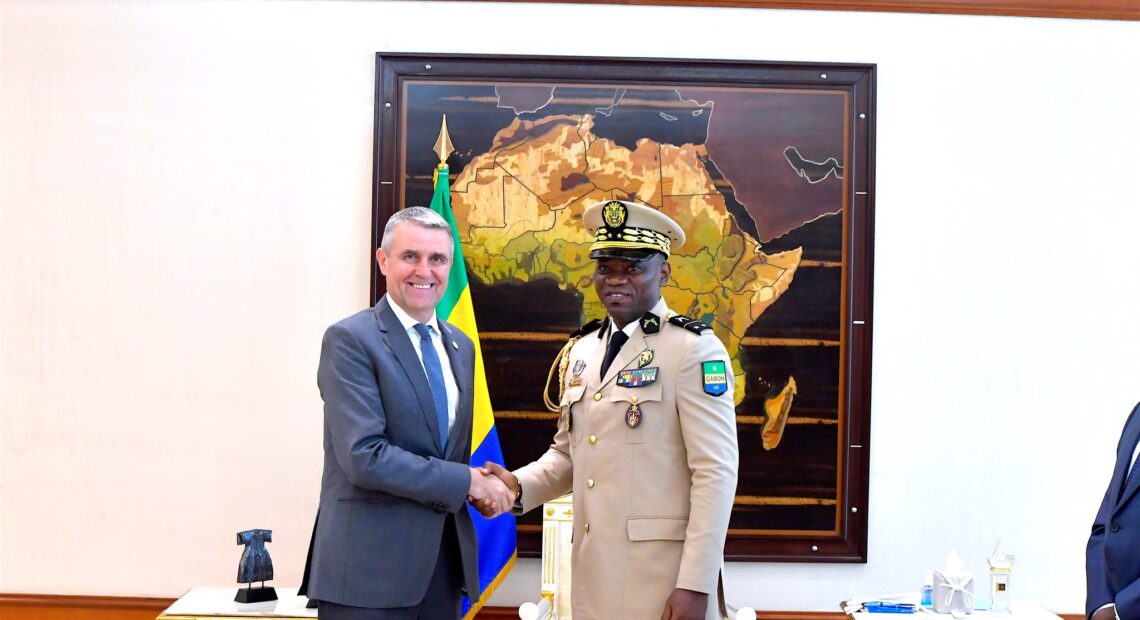 Pétrole : L'offensive de TotalEnergies