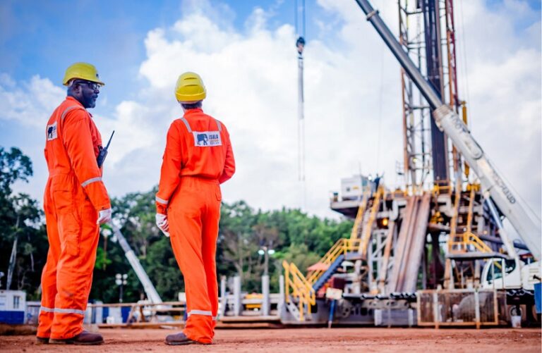 Gabon : Assala Energy annonce une nouvelle découverte pétrolière et ...