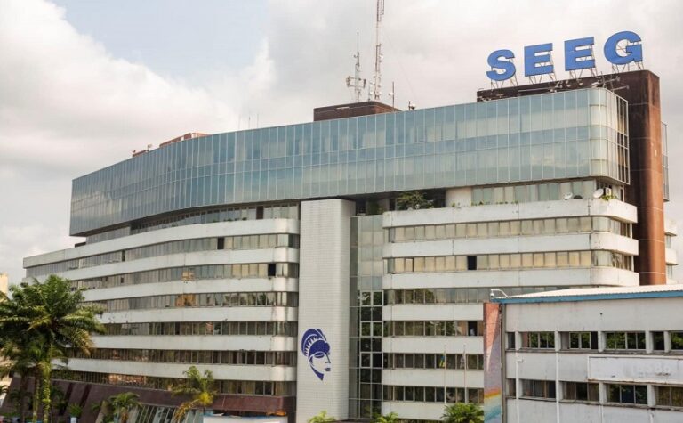 Gabon : Après 1 000 milliards, l’exigence de résultats à la SEEG