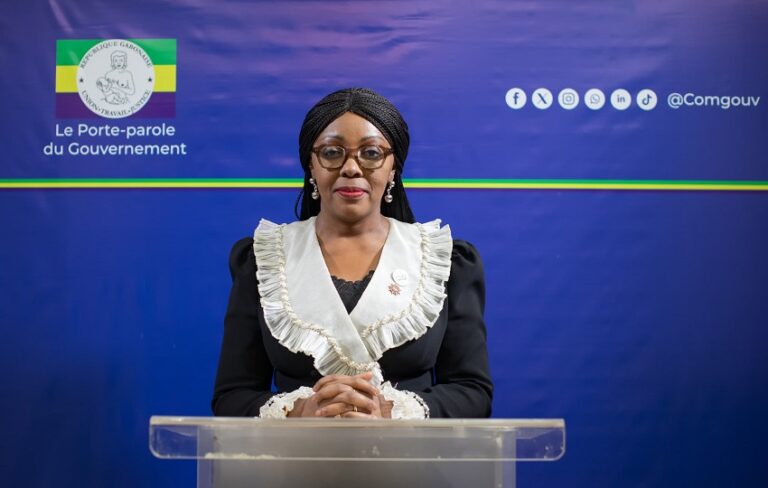 Gabon : Compte-rendu du Conseil des ministres du 19 décembre 2024