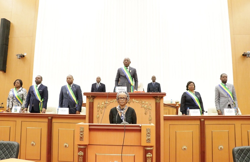 Gabon : Deux sièges de députés réservés à la diaspora