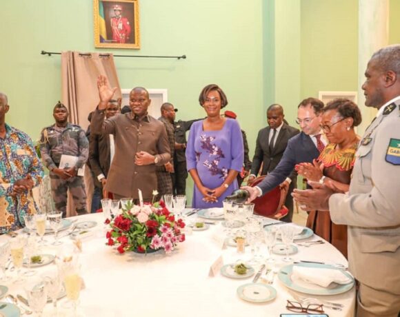 Gabon : 15 juin, le jour où Oligui Nguema peut rebattre les cartes