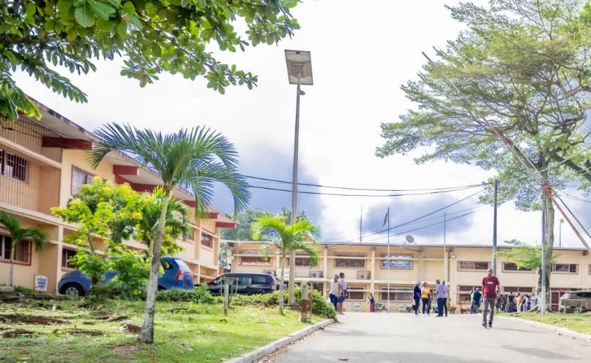 Gabon : Le gouvernement crée enfin une faculté des sciences à l'UOB