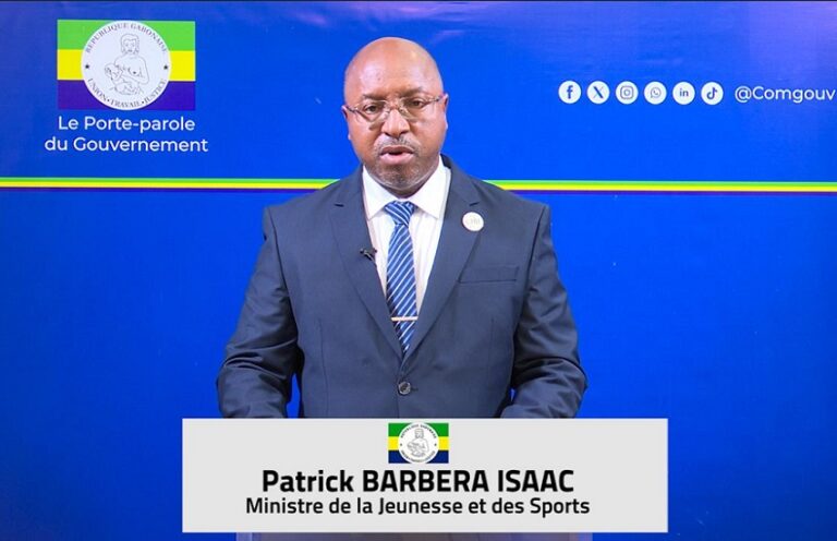 Gabon : Compte-rendu du Conseil des ministres du Jeudi 13 février 2025