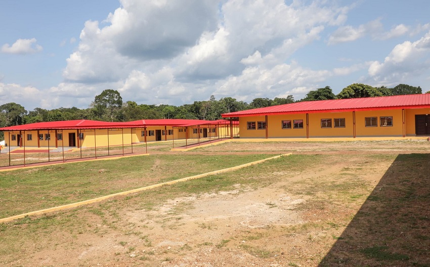 Gabon - Éducation : infrastructures, formation et bourses, les ...