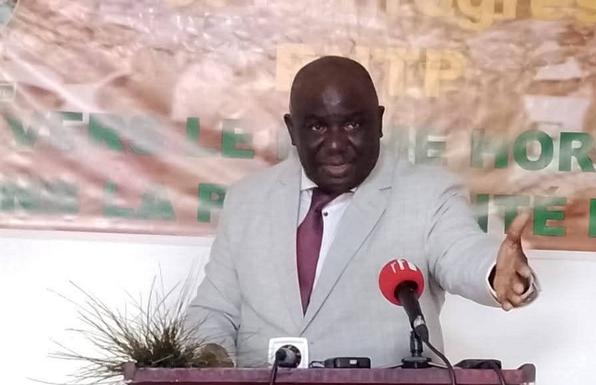 Gabon : Le test de la crédibilité démocratique
