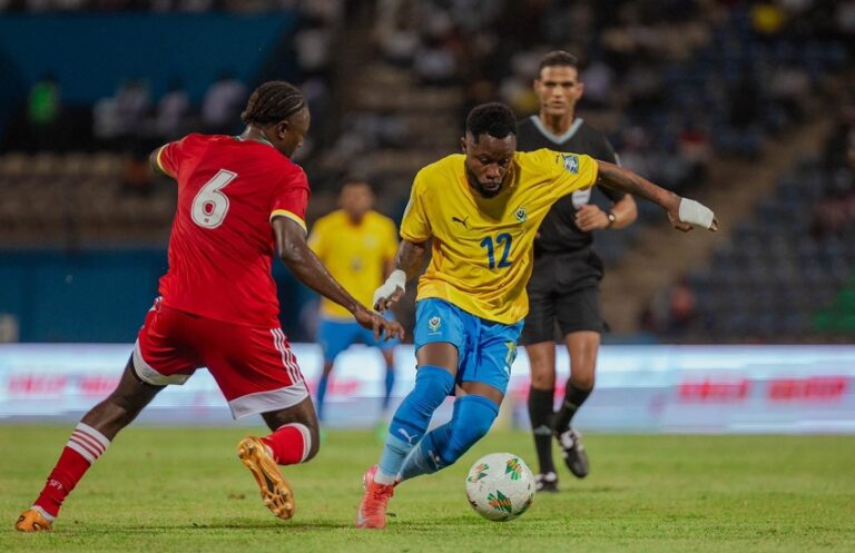 Burundi - Gambie - Kenya - Côte d'Ivoire - Mondial 2026 : Le Gabon ...