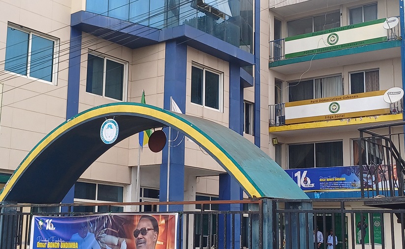 Gabon : Le PDG se déchire, l’UPG se ressoude ou les dynamiques ...