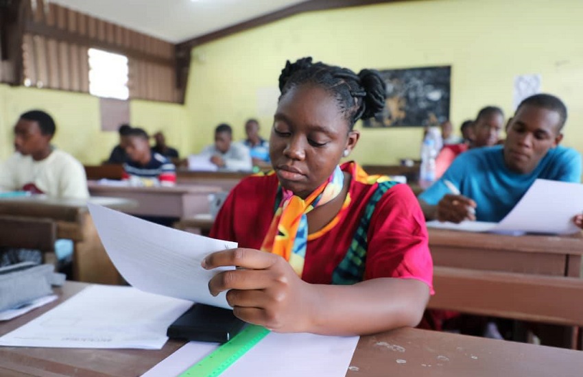 Gabon : Les résultats du Baccalauréat attendus samedi 12 juillet