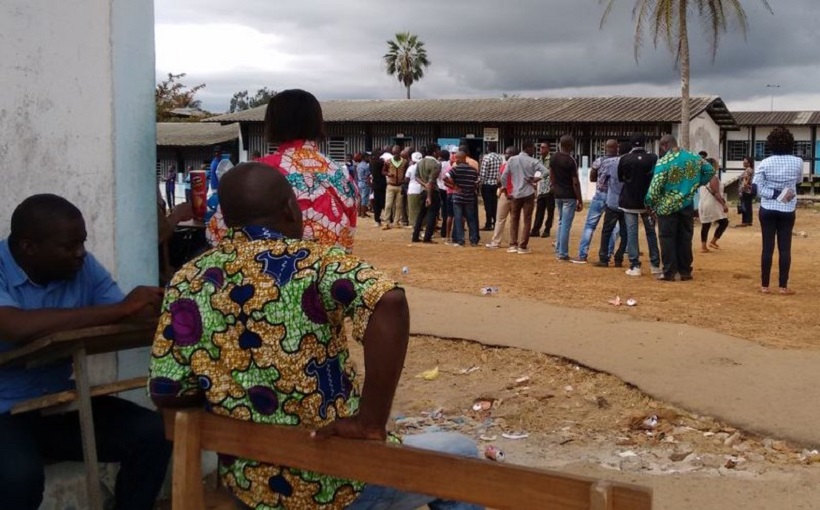 Gabon : le ministère de l’Intérieur fixe le calendrier de reprise des ...