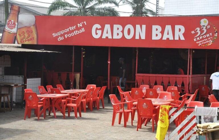 Gabon : Pourquoi le gouvernement a fermé les débits de boisson pendant ...