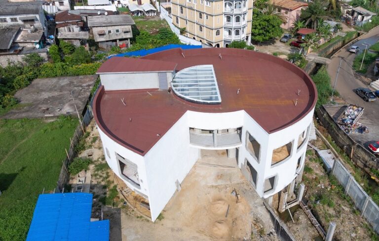 Gabon : Le Centre médical d'Akebe en plein essor, symbole d'une ...