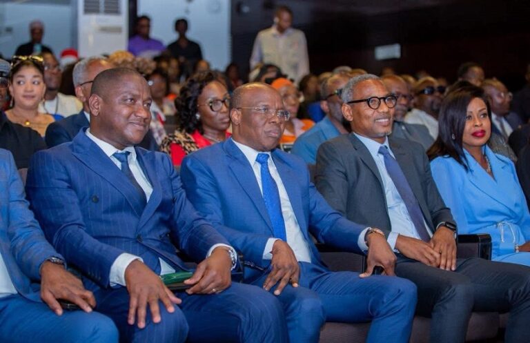 Femua 2026 : le pari culturel du Gabon