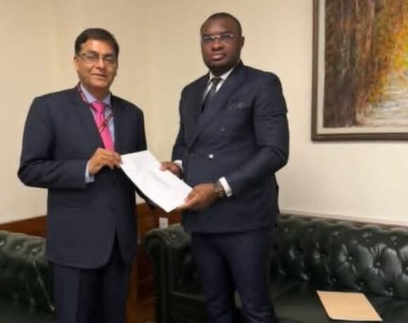 Politique - INFOS GABON