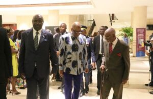 Gabon : Georges Damas Aleka, le retour d’une mémoire d’État