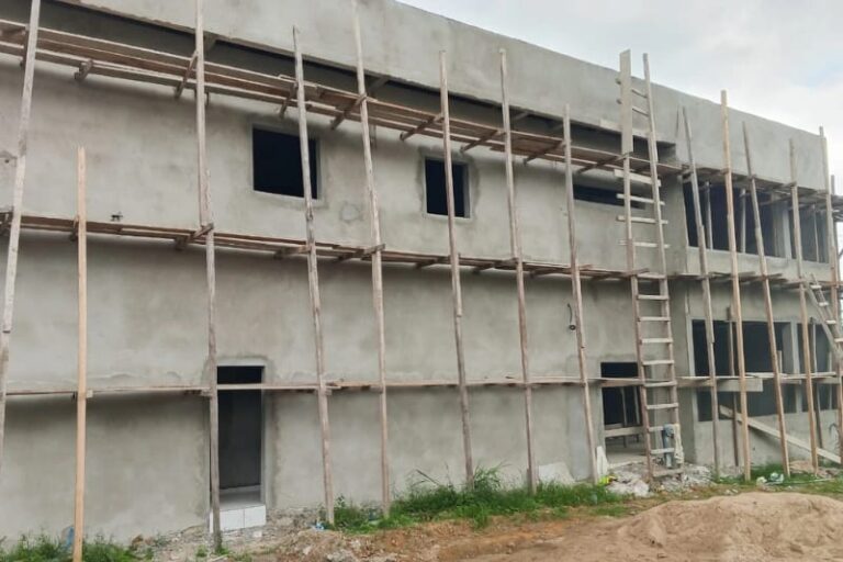 Gabon : Koula-Moutou, le pari de l’équilibre