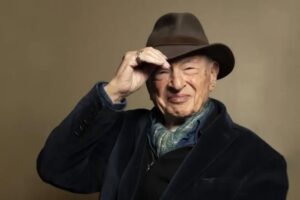 Edgar Morin l’adieu à la pensée du lien et de la complexité