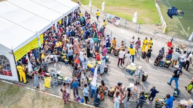 La vie chère, l’épreuve africaine du Gabon