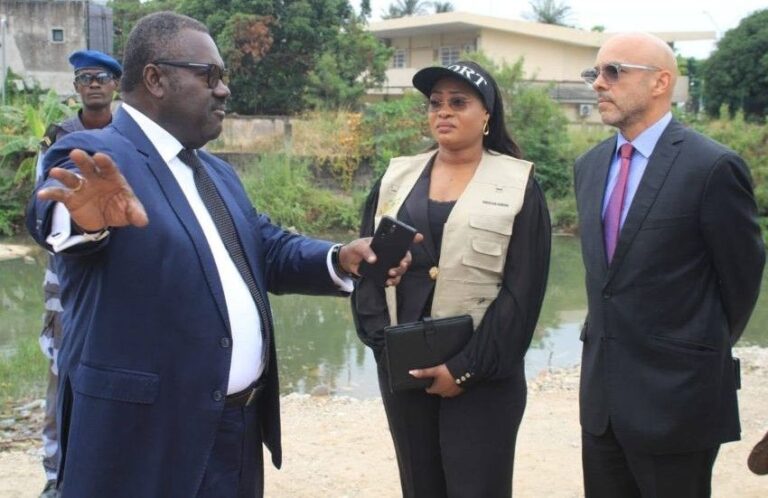 Gabon : Libreville à l'heure de vérité